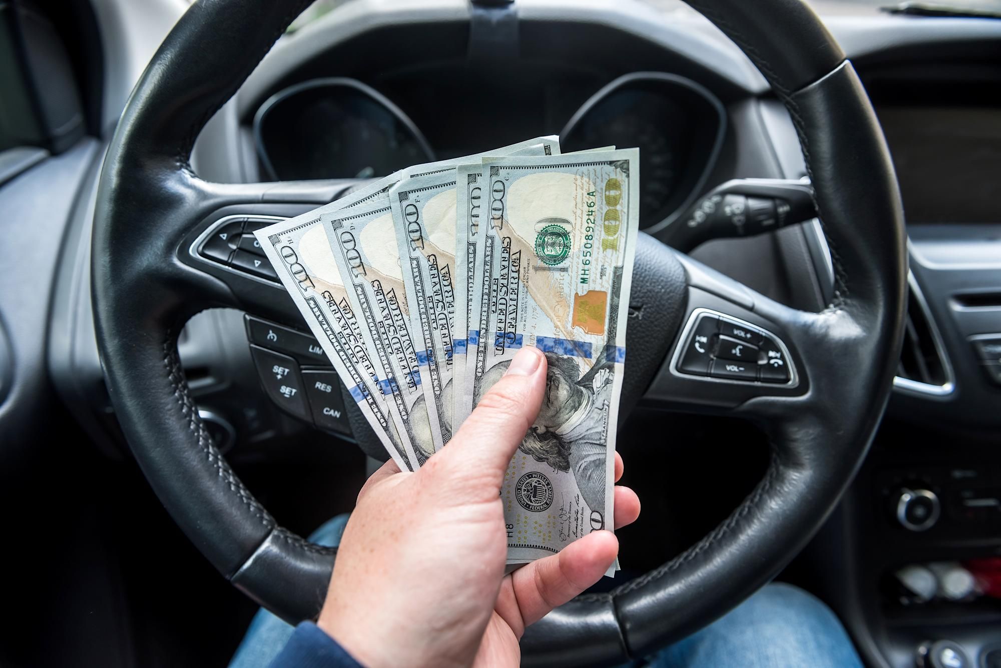 What To Know About Car Scams And How To Avoid Them