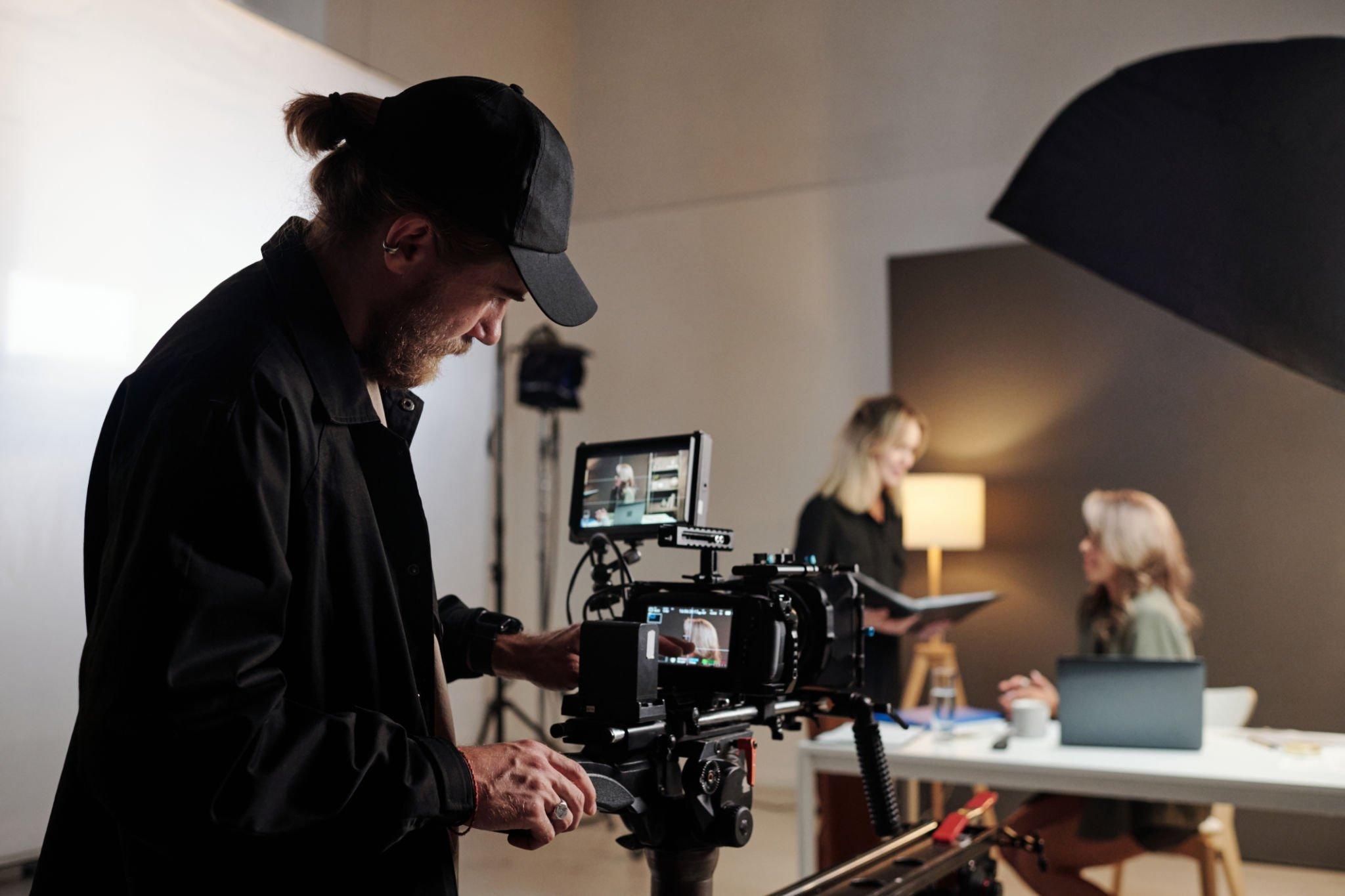 Film Directing Tips for Creating Captivating Movies